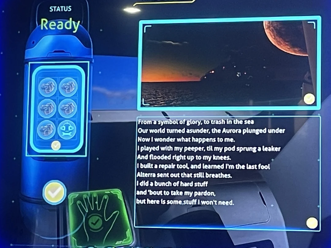 Rate my time capsule! | Scrolller