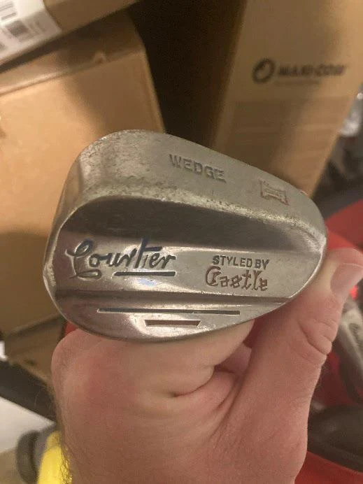 Identify Golf Club | Scrolller