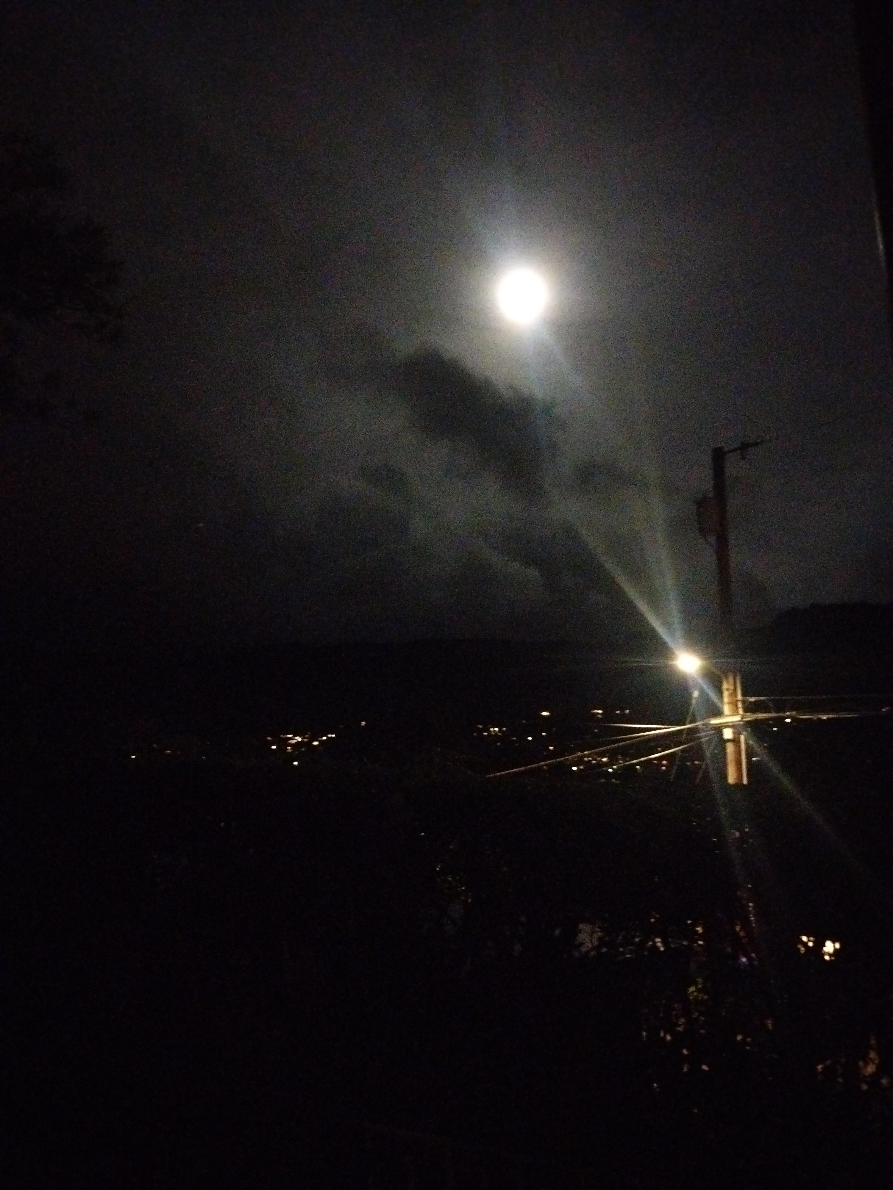 Back of the Valley | Scrolller