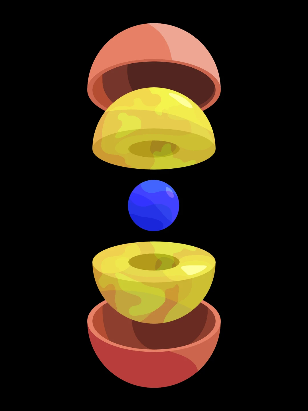 smuj, me, vectors, 2022 | Scrolller