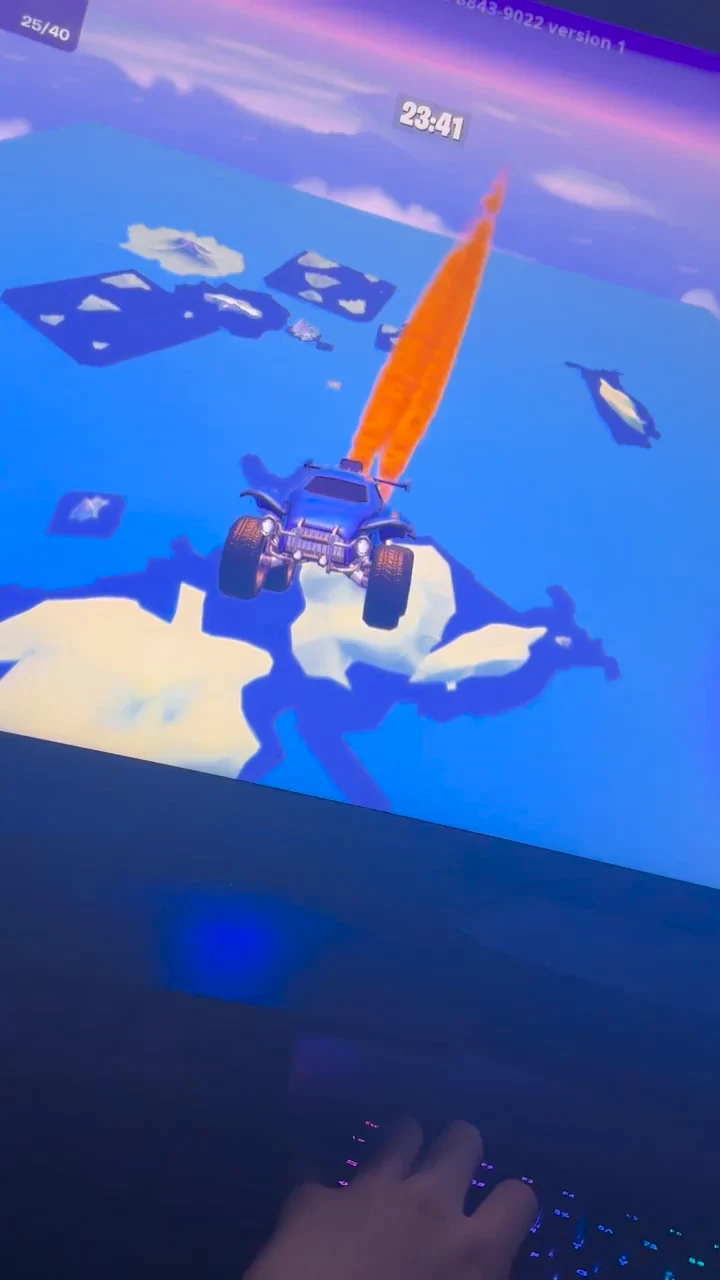 Octane be like | Scrolller