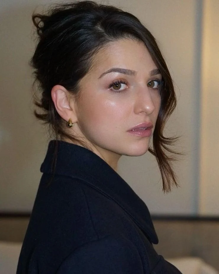 Marisa Abela | Scrolller