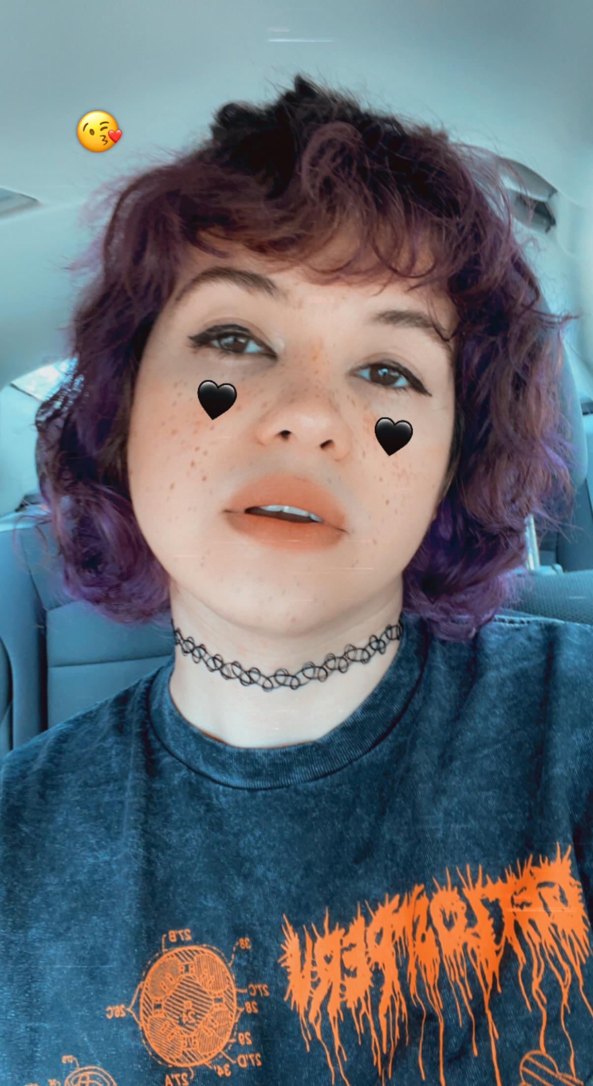 “Choke me like you choke me when you choke me” | Scrolller