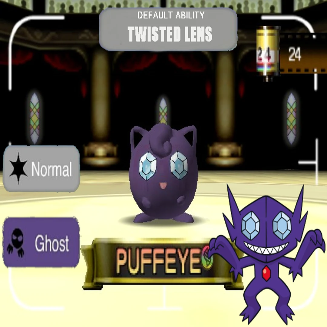 ABILITY INFO: Reverse effectiveness damage. [OC] | Scrolller