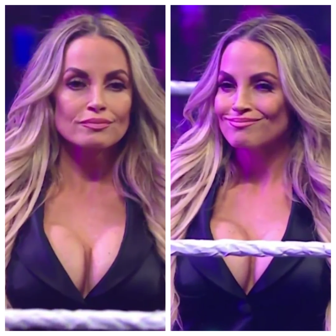 Trish Stratus | Scrolller