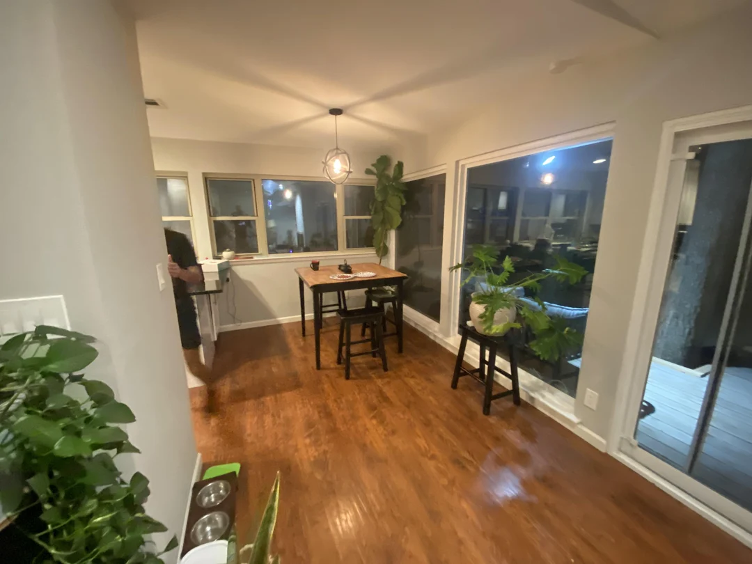 Day for night interior | Scrolller