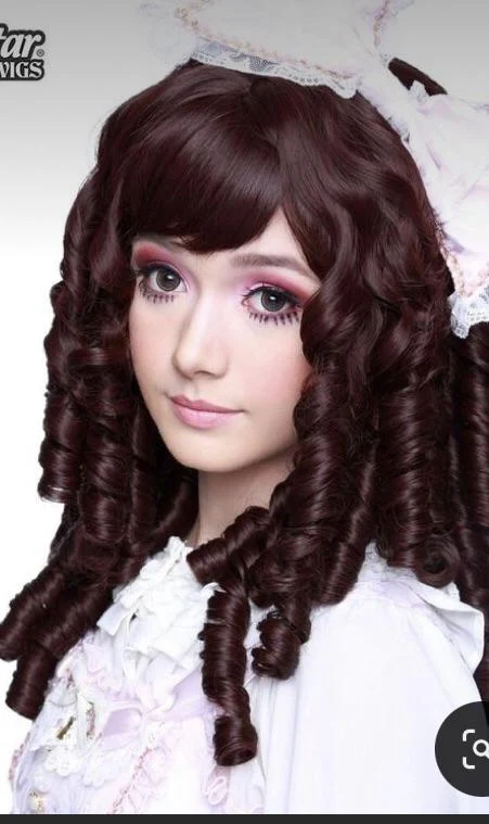 how do i get my curls to last? | Scrolller