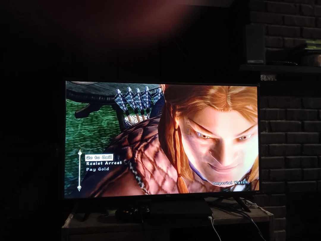 This guy is cursed | Scrolller