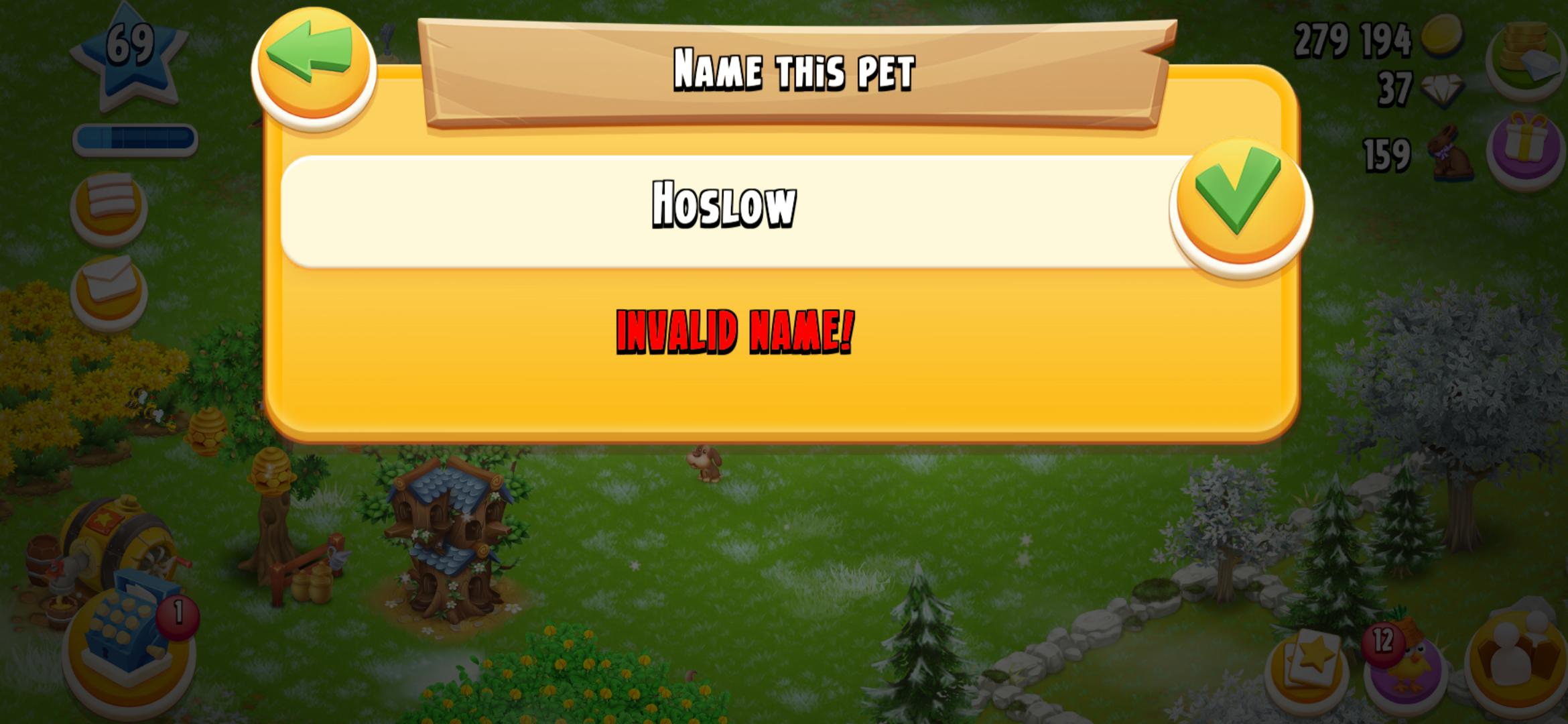 Why is this invalid😭 | Scrolller