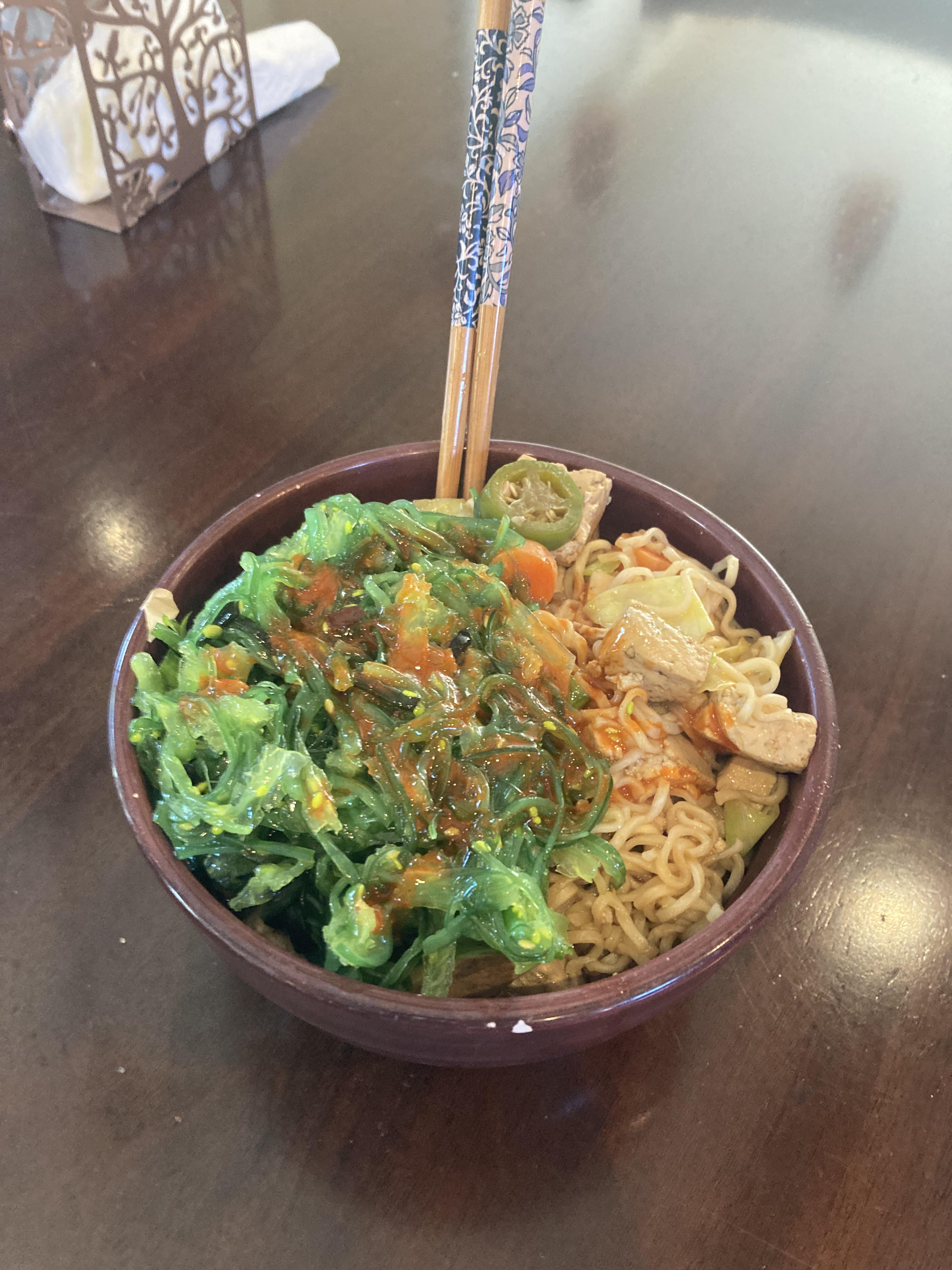 [homemade] ramen | Scrolller