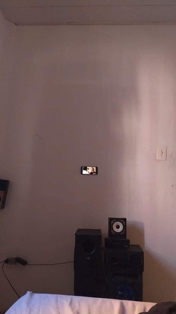 Blursed_setup | Scrolller