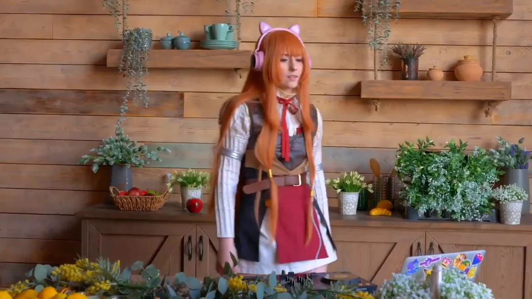 Raphtalia by Maivoor | Scrolller