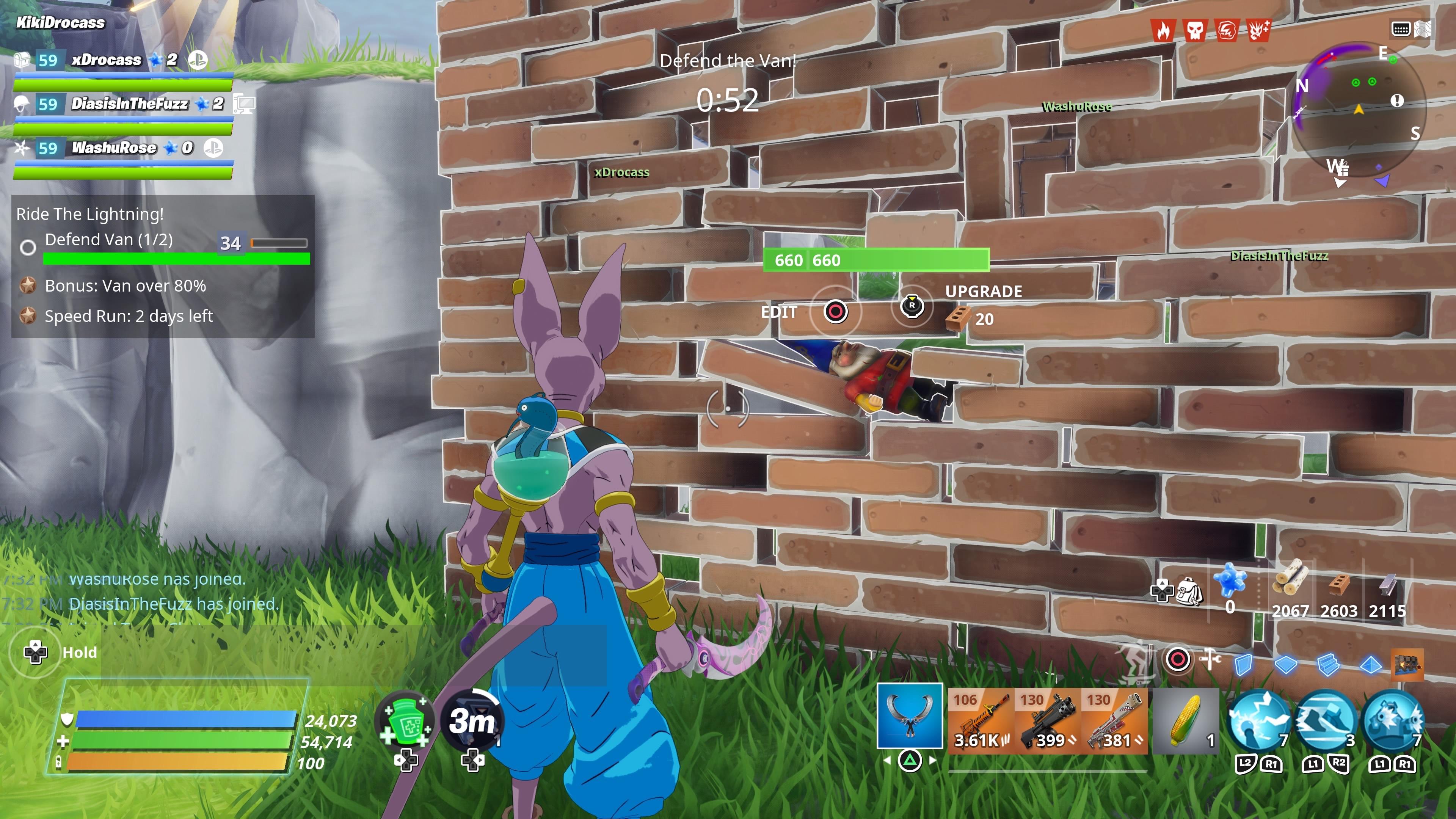 Show me Gnomes! | Scrolller