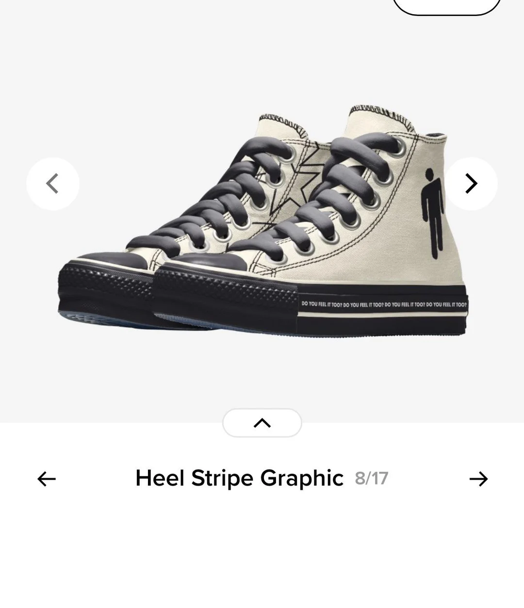 Copped Converse 🙂‍↕️ but nervous about sizing/fit (help) | Scrolller