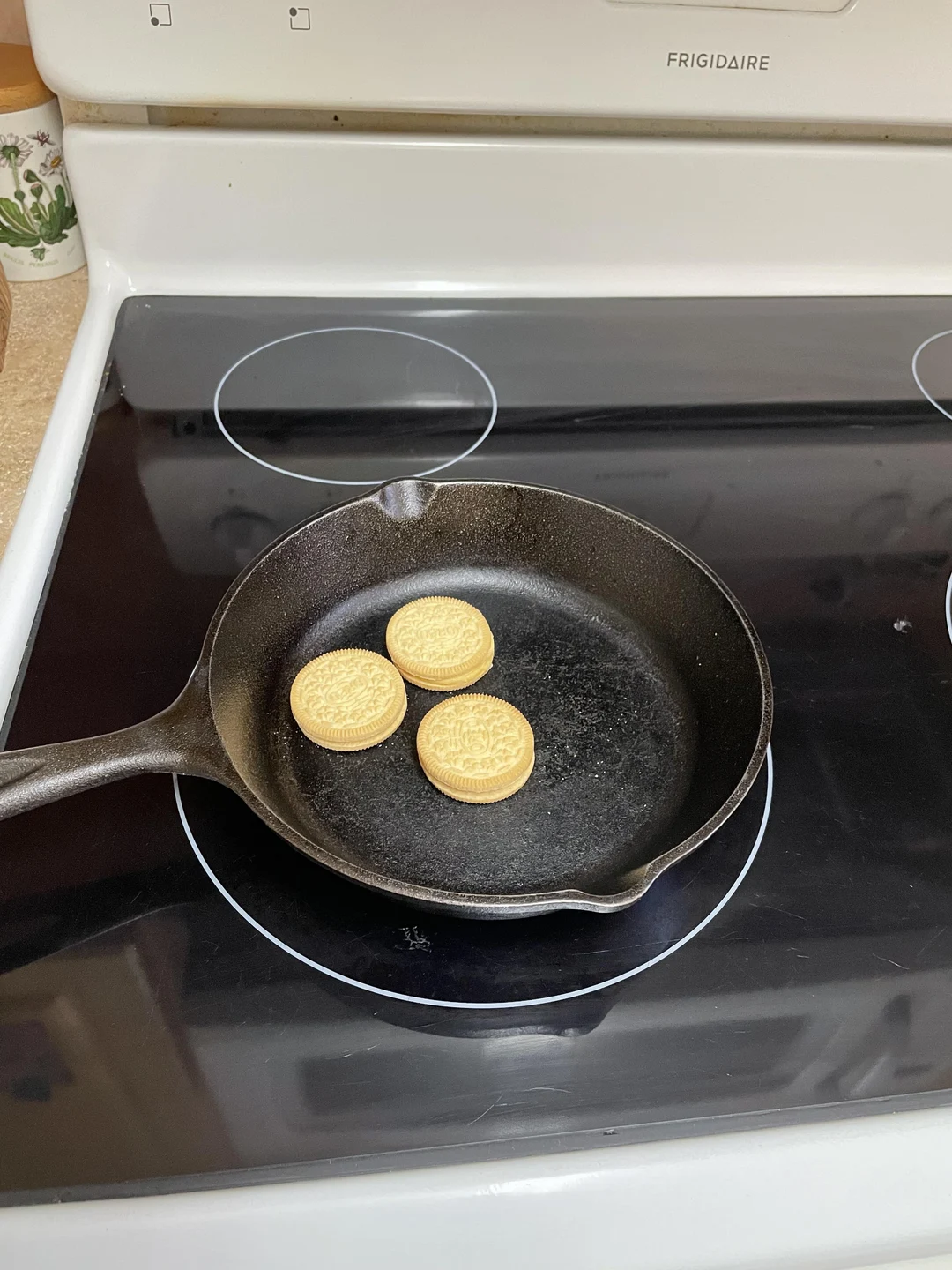 Instructions unclear, mine came out funny. | Scrolller