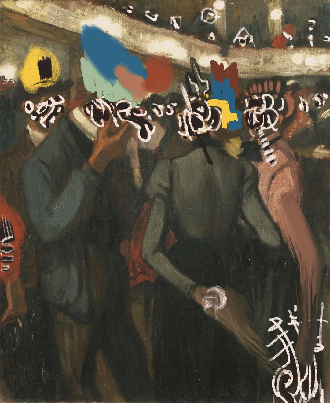 old runes, treeskulltown, 4k mp4, 2023 | Scrolller