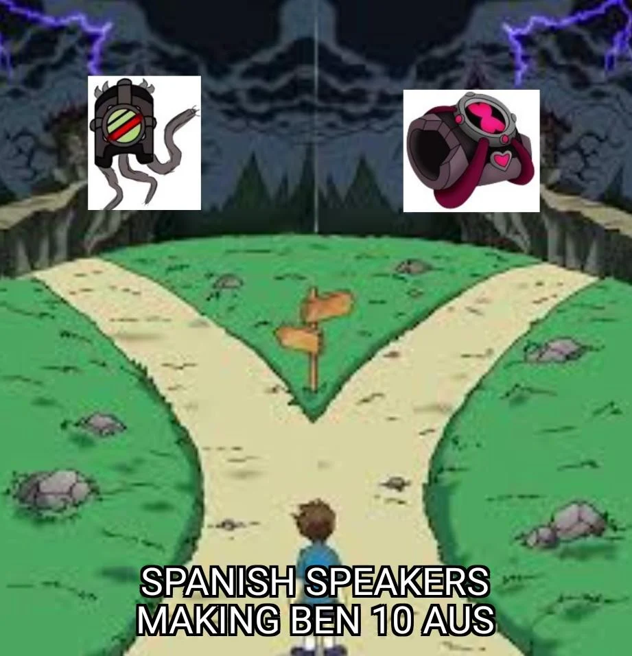 Since y'all didn't like my meme too mutch i decided to remake it | Scrolller