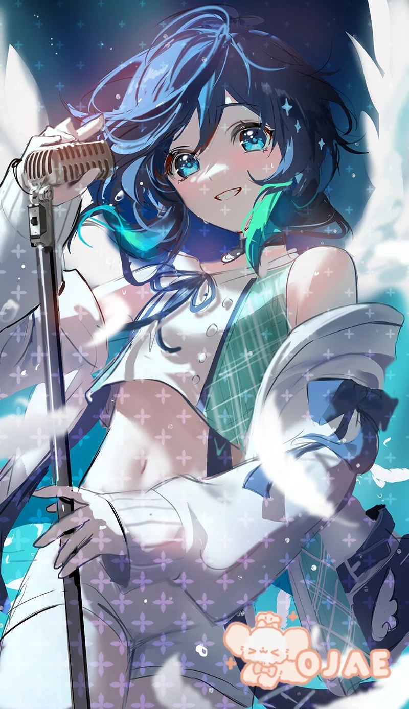 Discover More Like Cutetraps Venti ♥♥ And Related Content Scrolller