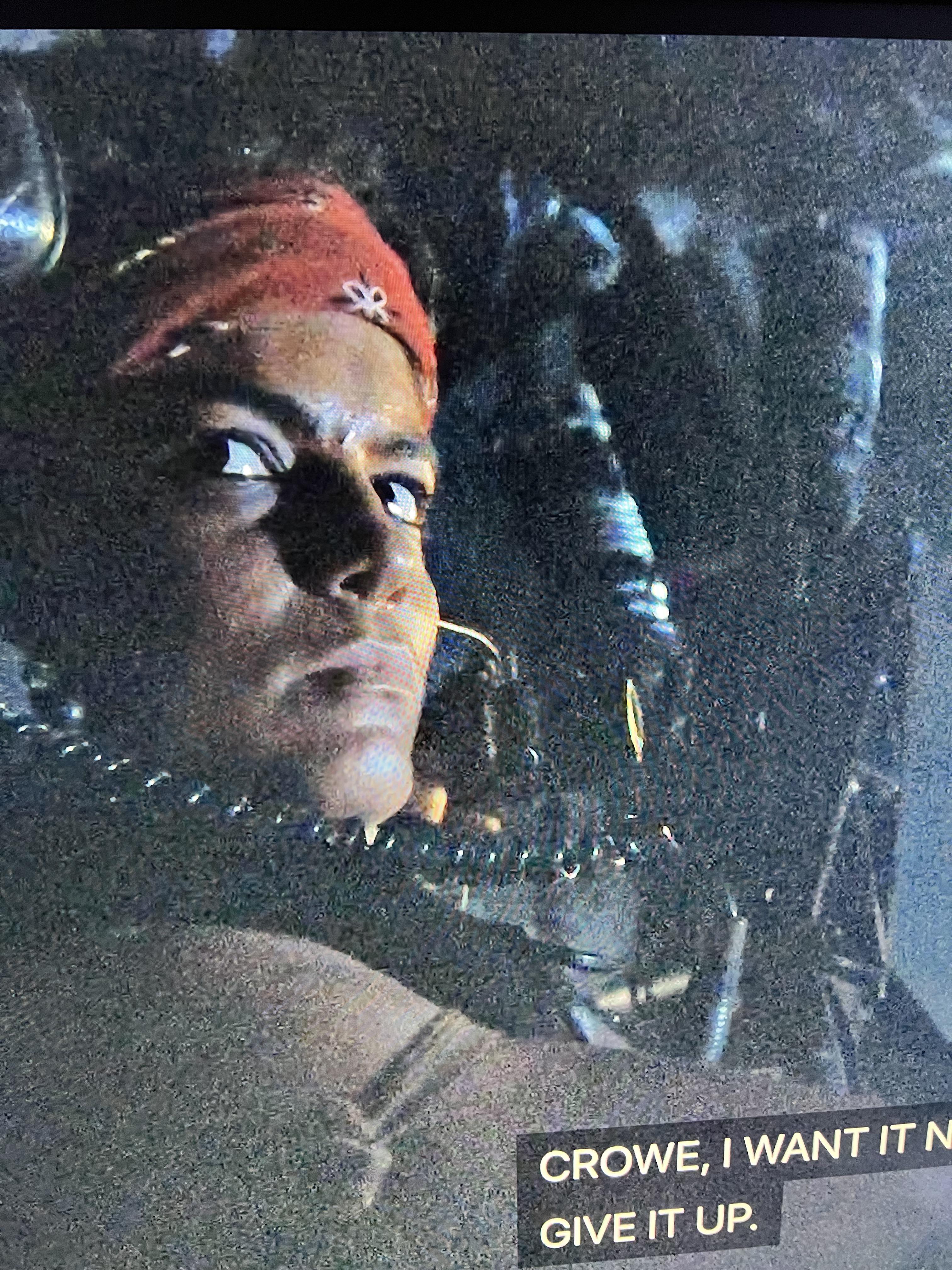 Aliens 1986 film grain | Scrolller