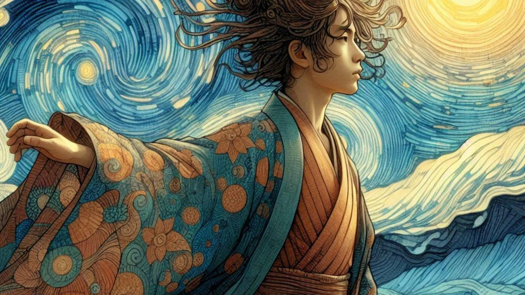 Whispers of the Wind [1920x1080] | Scrolller