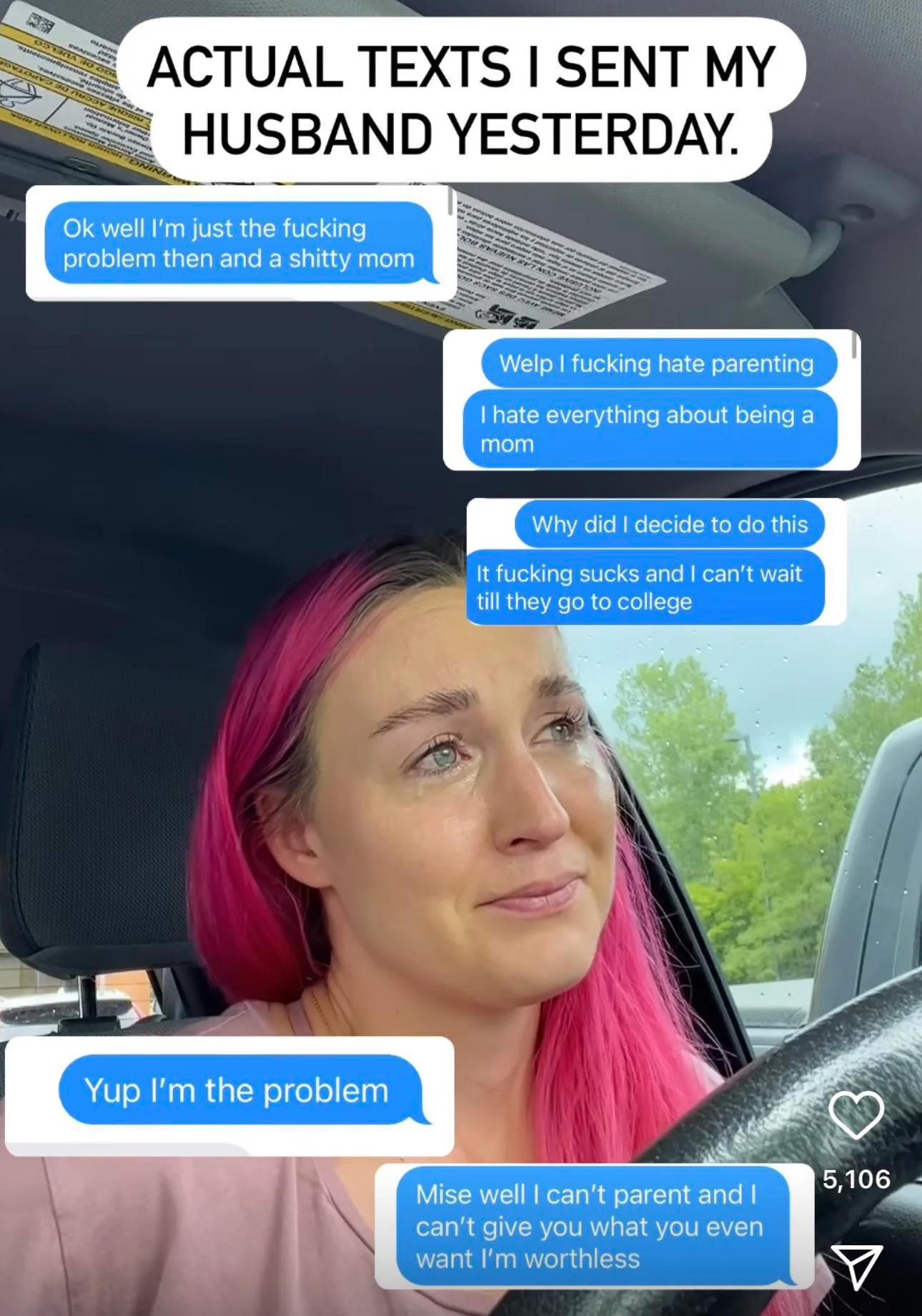 Thinking this was a good idea to upload... | Scrolller