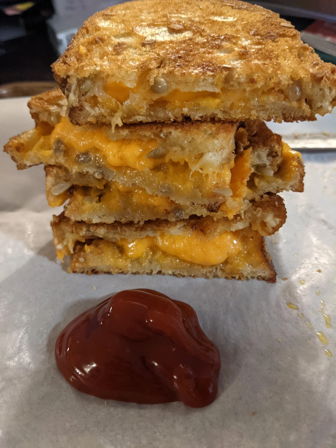 chilled grease | Scrolller