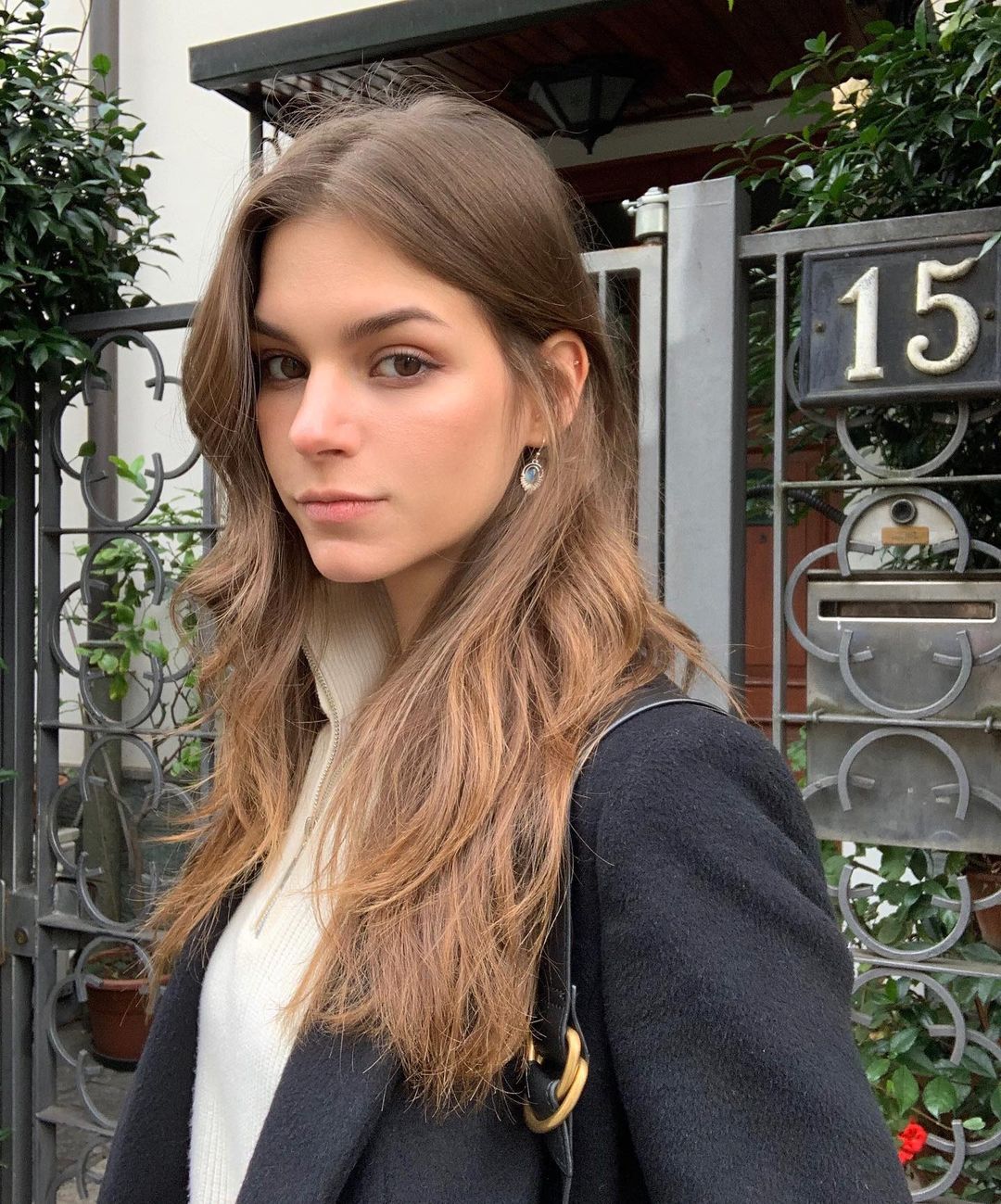 Kallie Kurudzhy | Scrolller