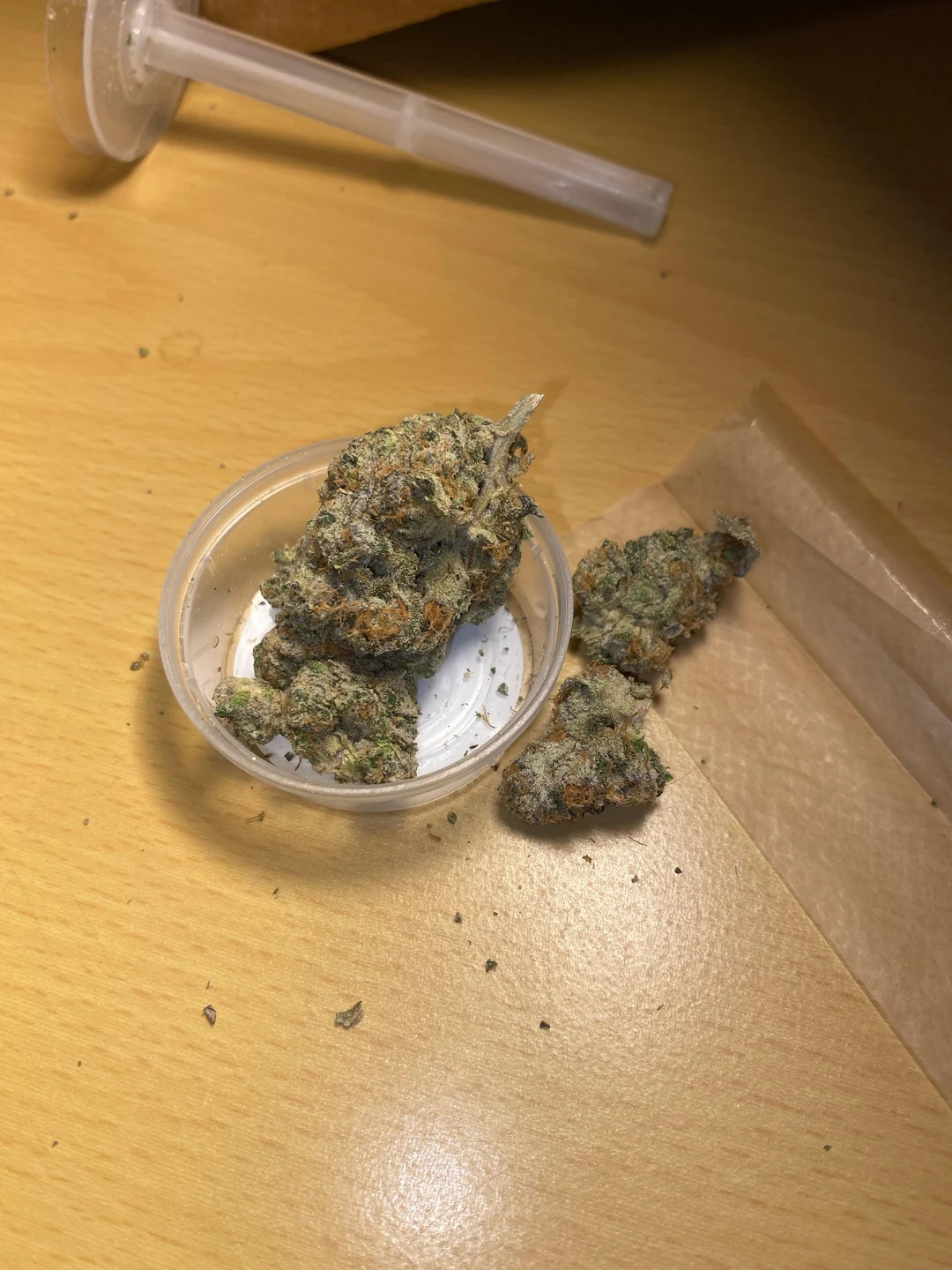 Is this moldy??? | Scrolller