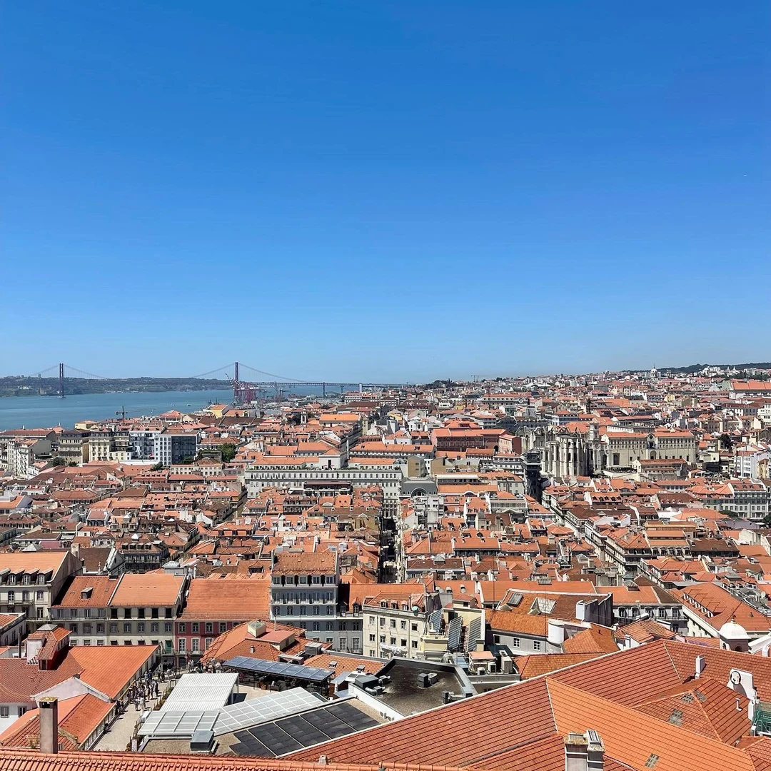 Lisbon, Portugal | Scrolller