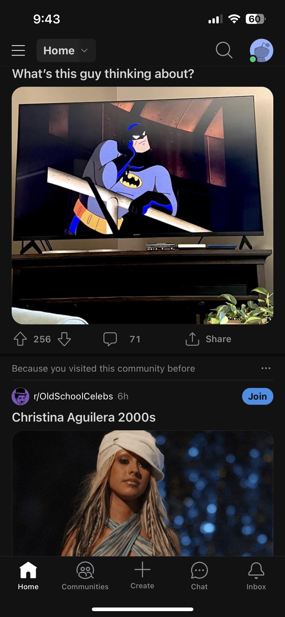 Perfect fit in my feed | Scrolller