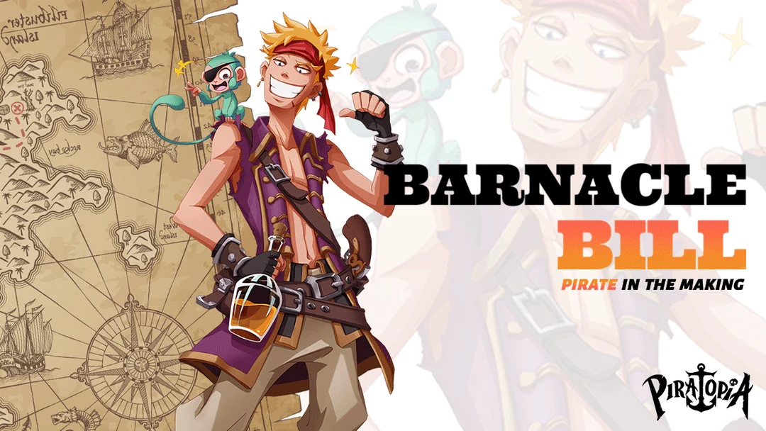 Creating some NPCs for our upcoming Pirate-themed MMORPG, what do you guys think of concepts ...