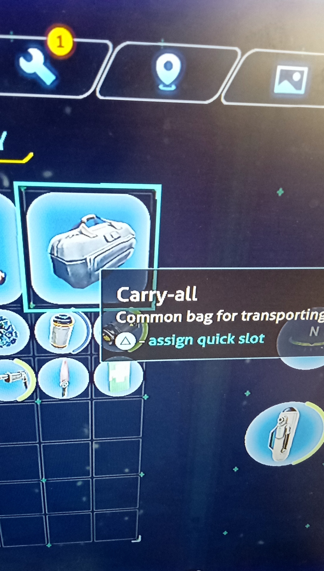 What is this item | Scrolller