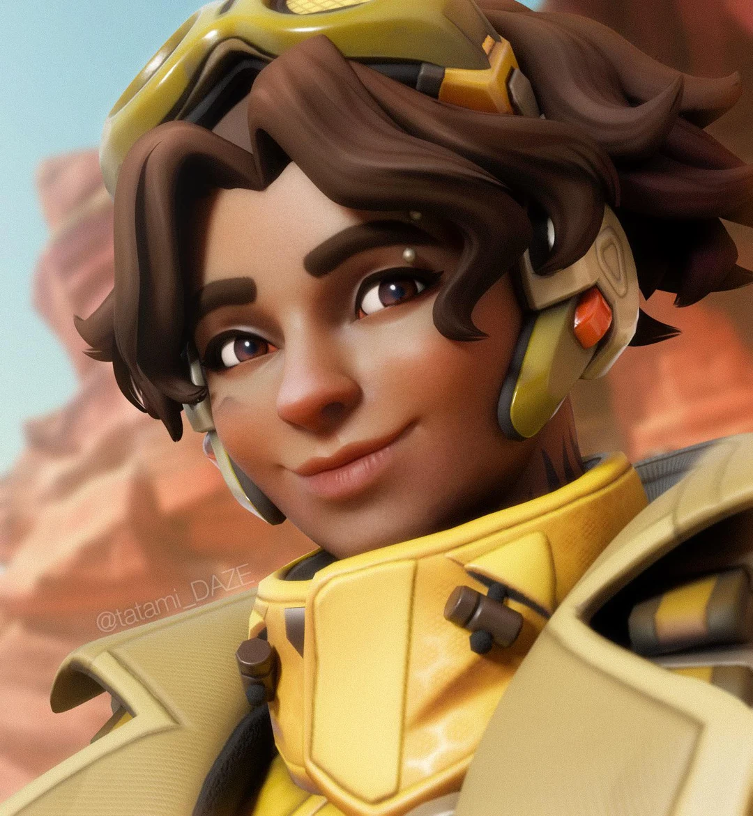 Quick Venture Render | Scrolller