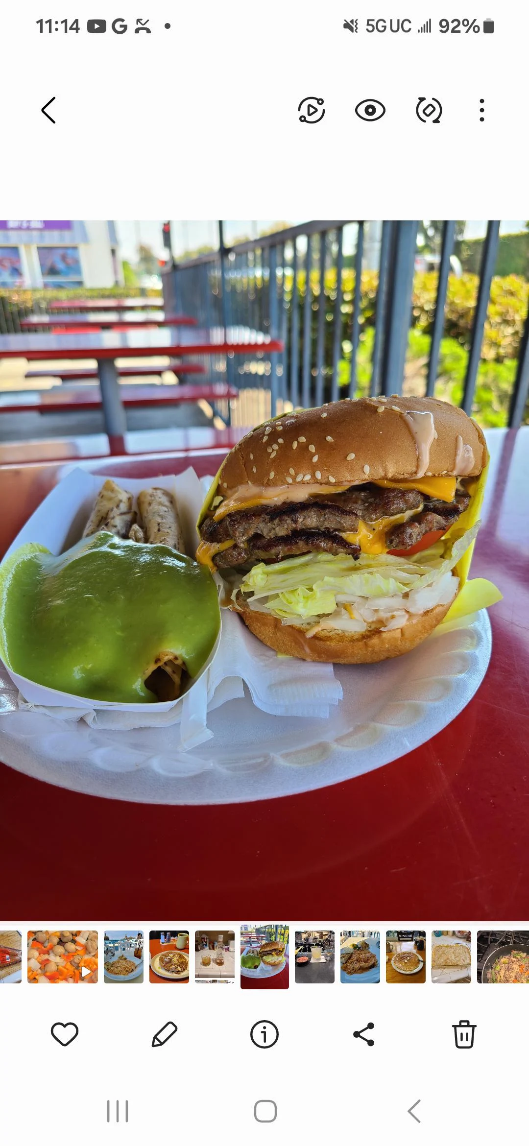 Imperial burgers | Scrolller