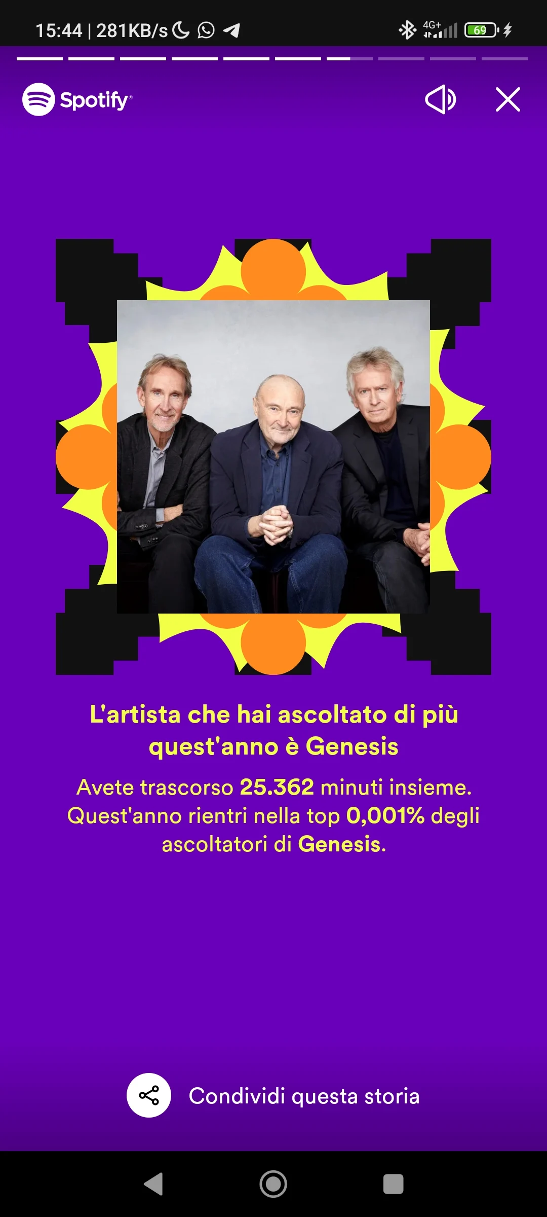 Genesis Suck 4 | Scrolller