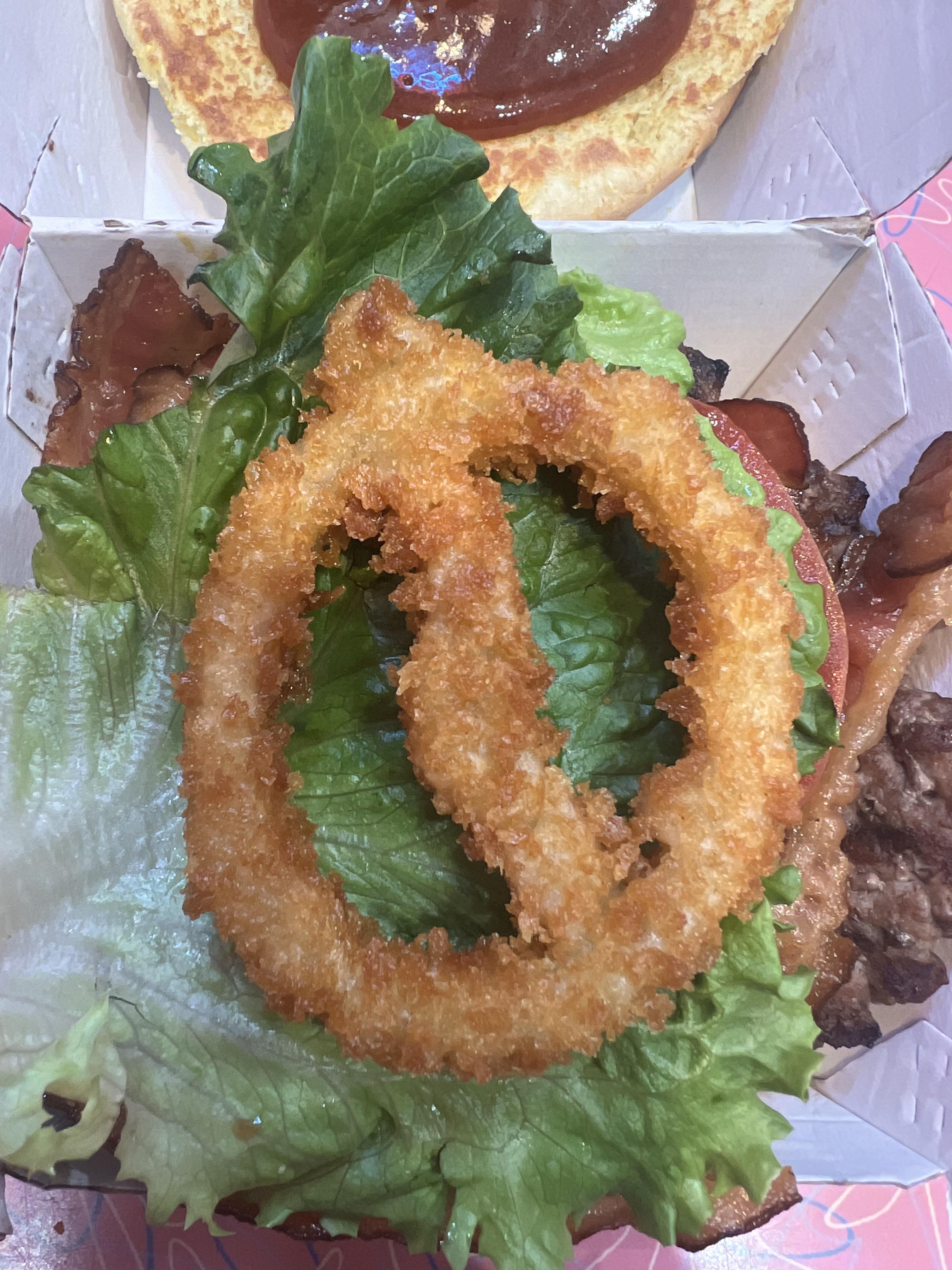 More of that strange onion… | Scrolller