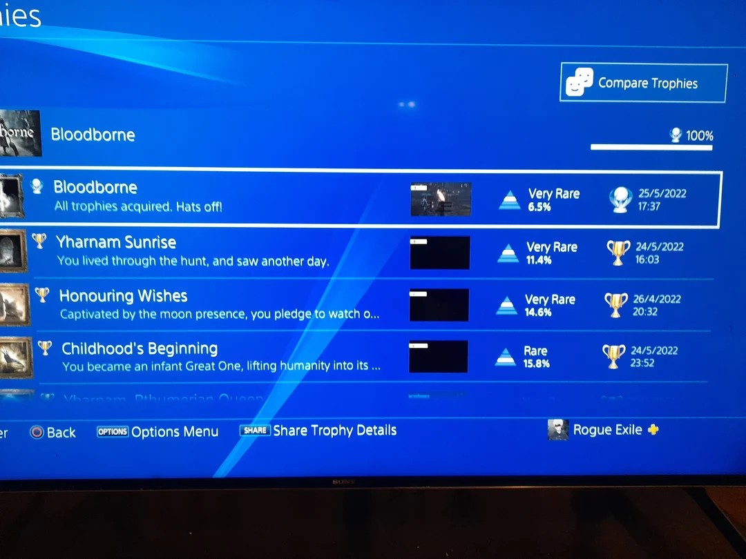 First fromsoft game and I'm hooked | Scrolller