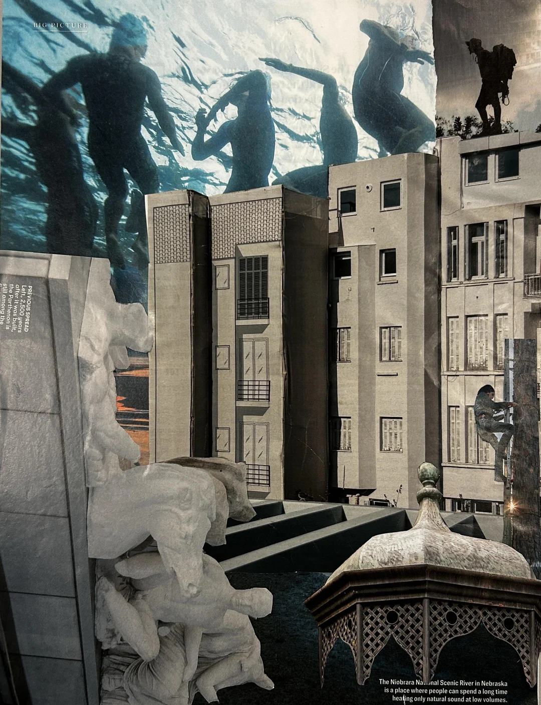 [analog] made in art therapy | Scrolller