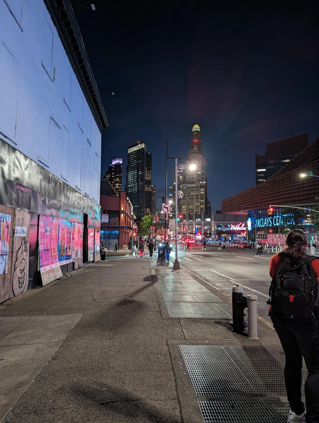 Downtown Brooklyn | Scrolller