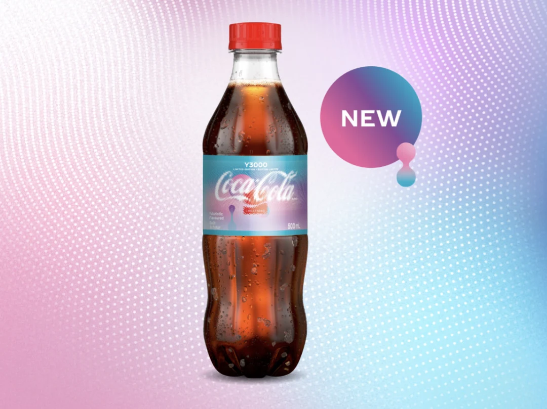 Trans coke | Scrolller