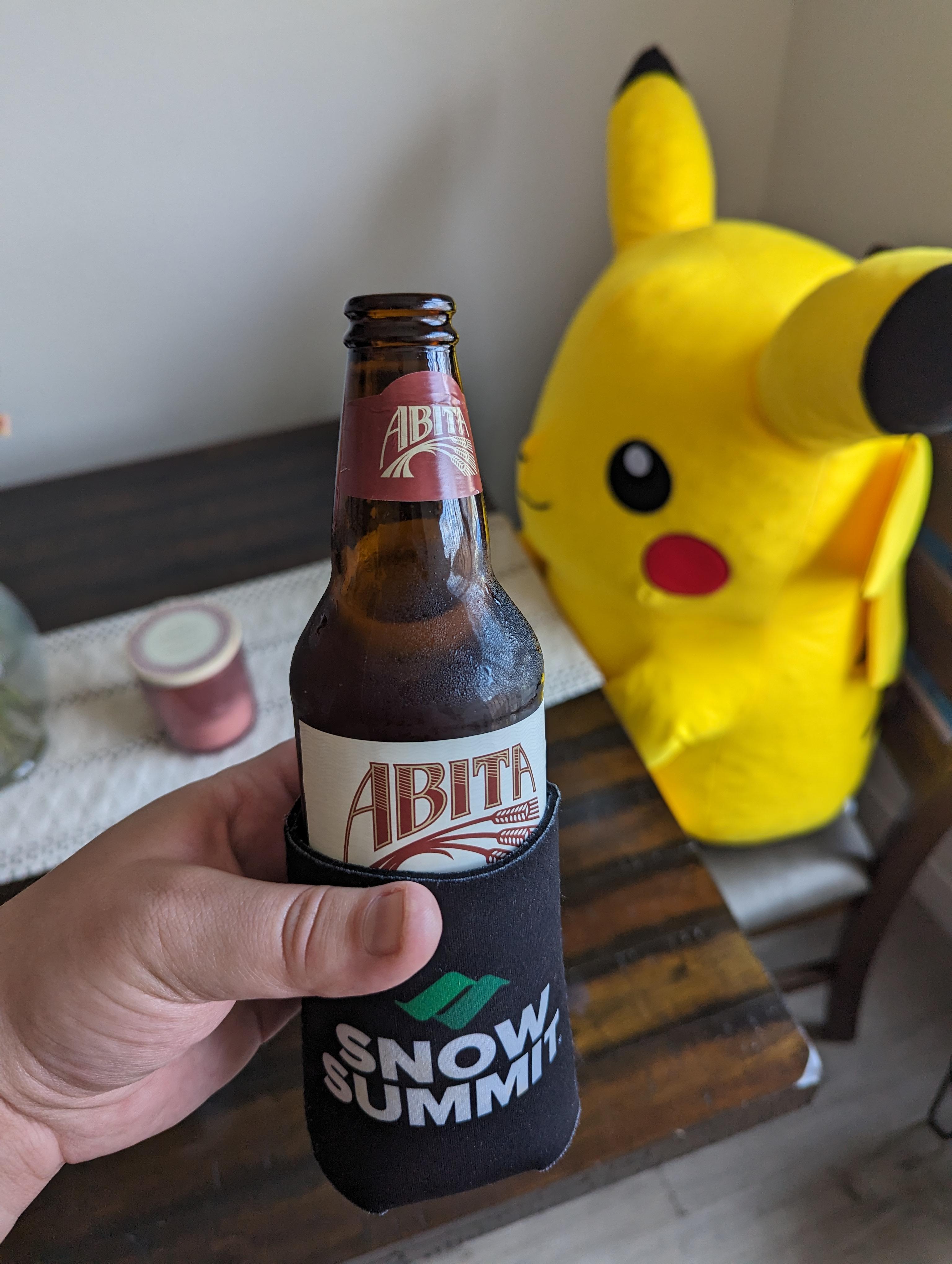 New grill, who dis? | Scrolller