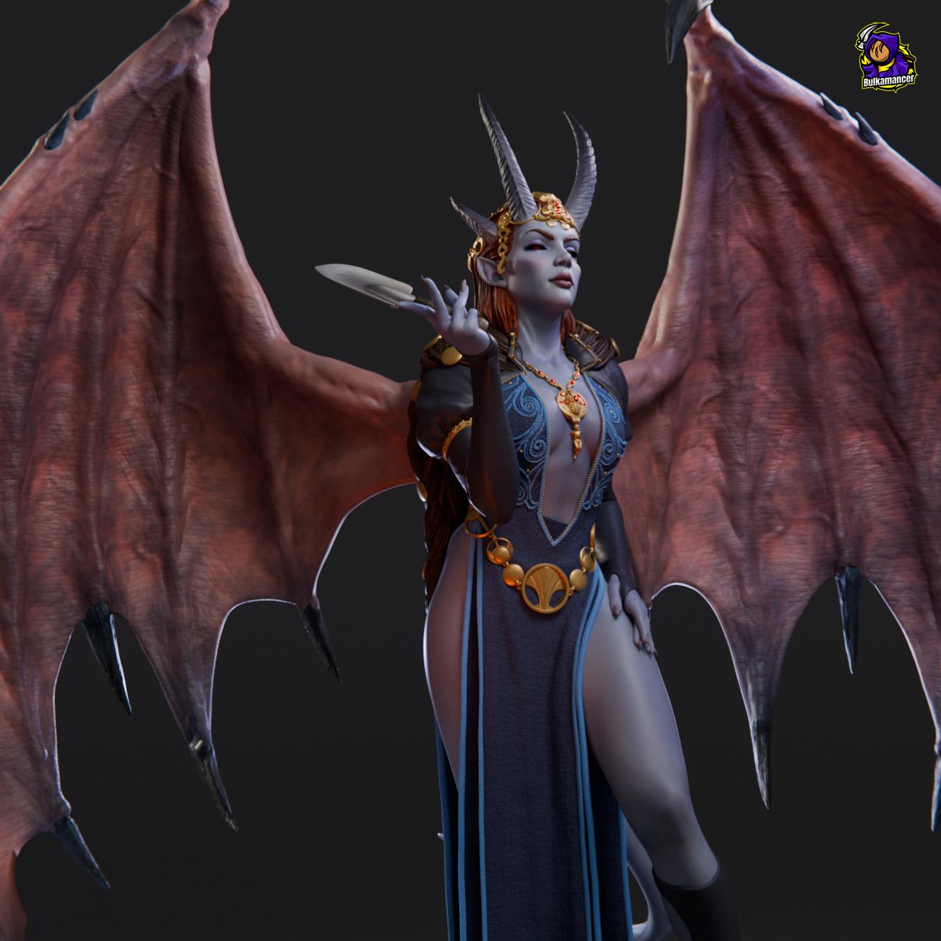 People asked for Familiar Shovel. We made Unfamiliar instead | Scrolller