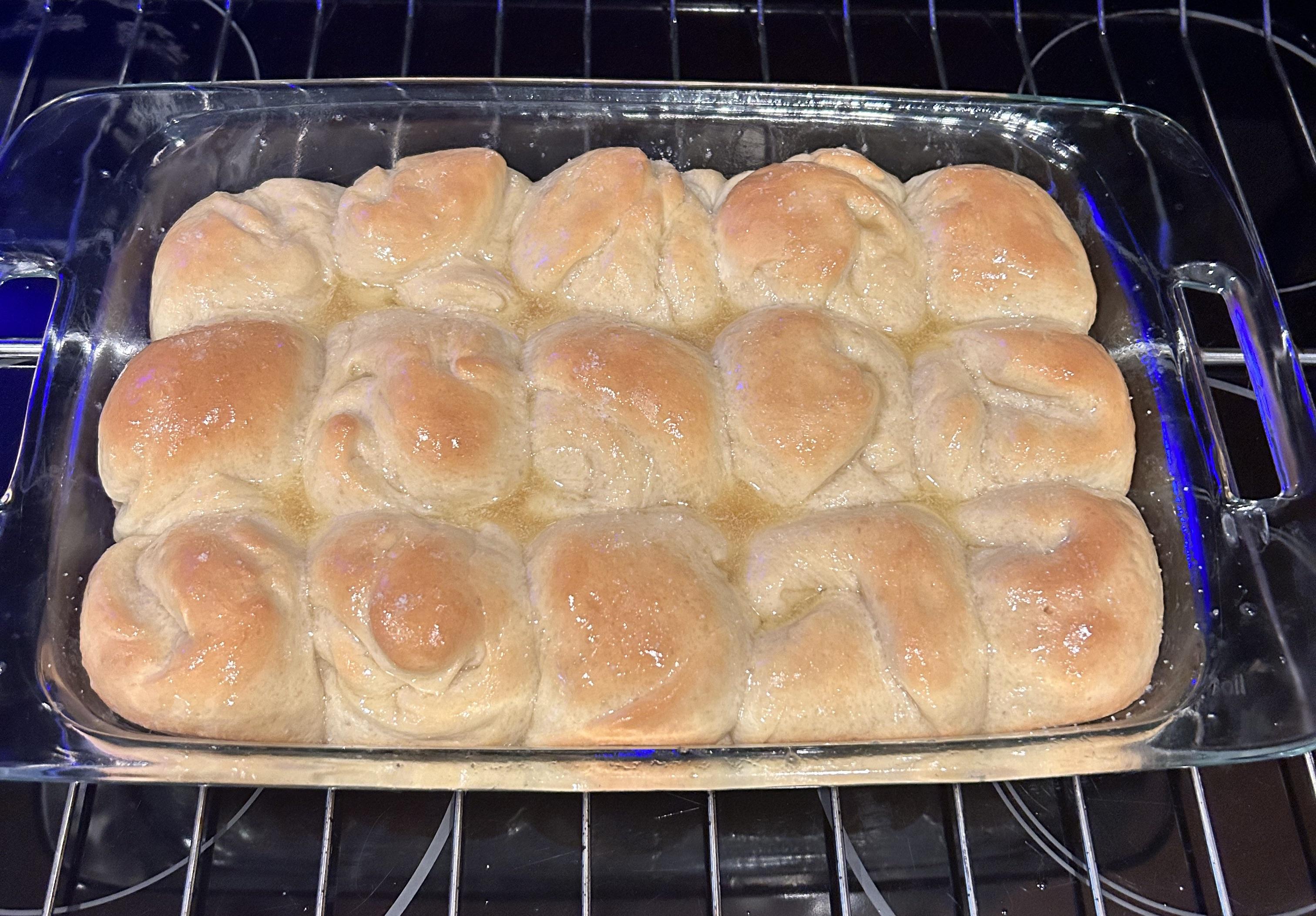 Recents Bakes! | Scrolller