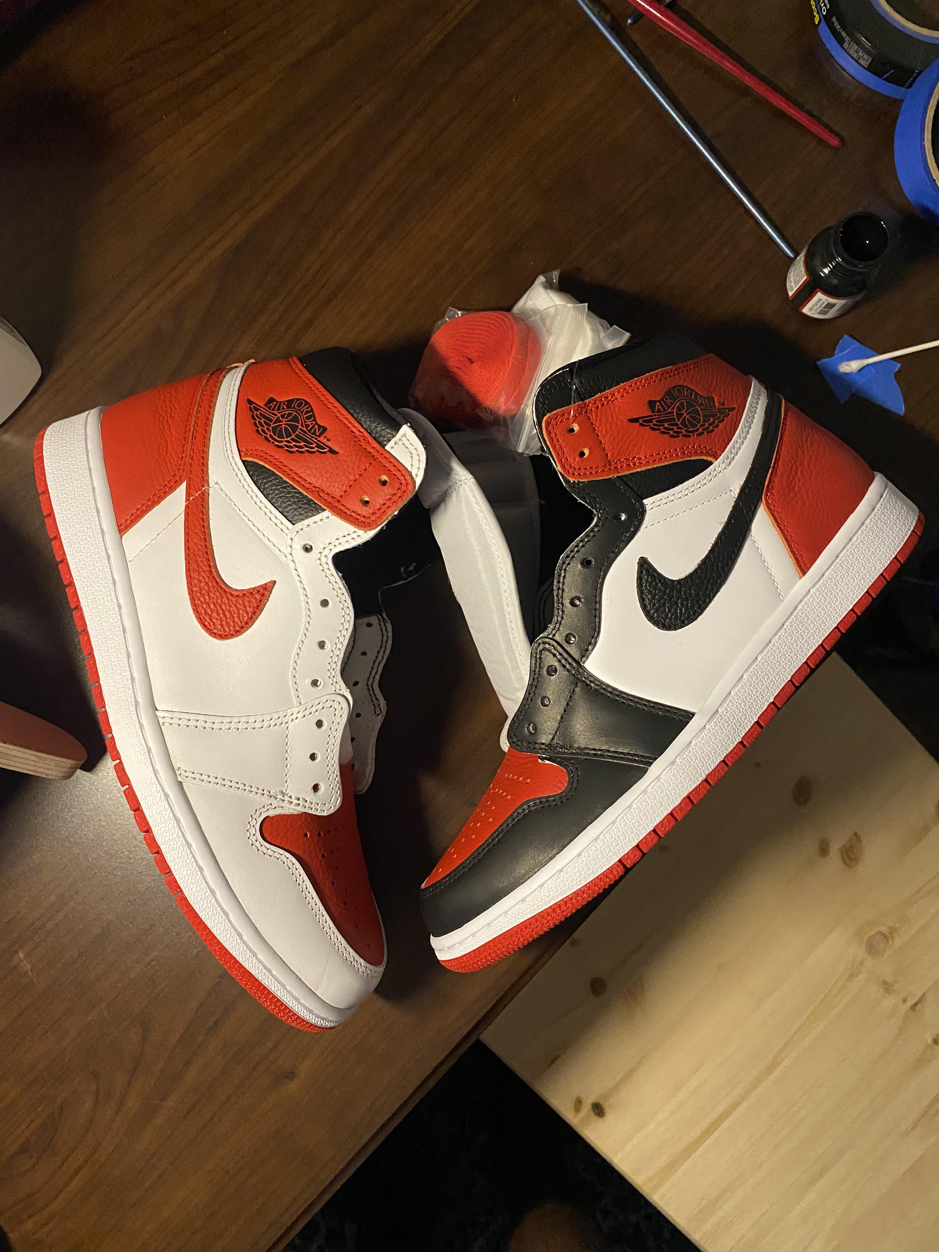 Homie turned his heritage into breds. thoughts? | Scrolller