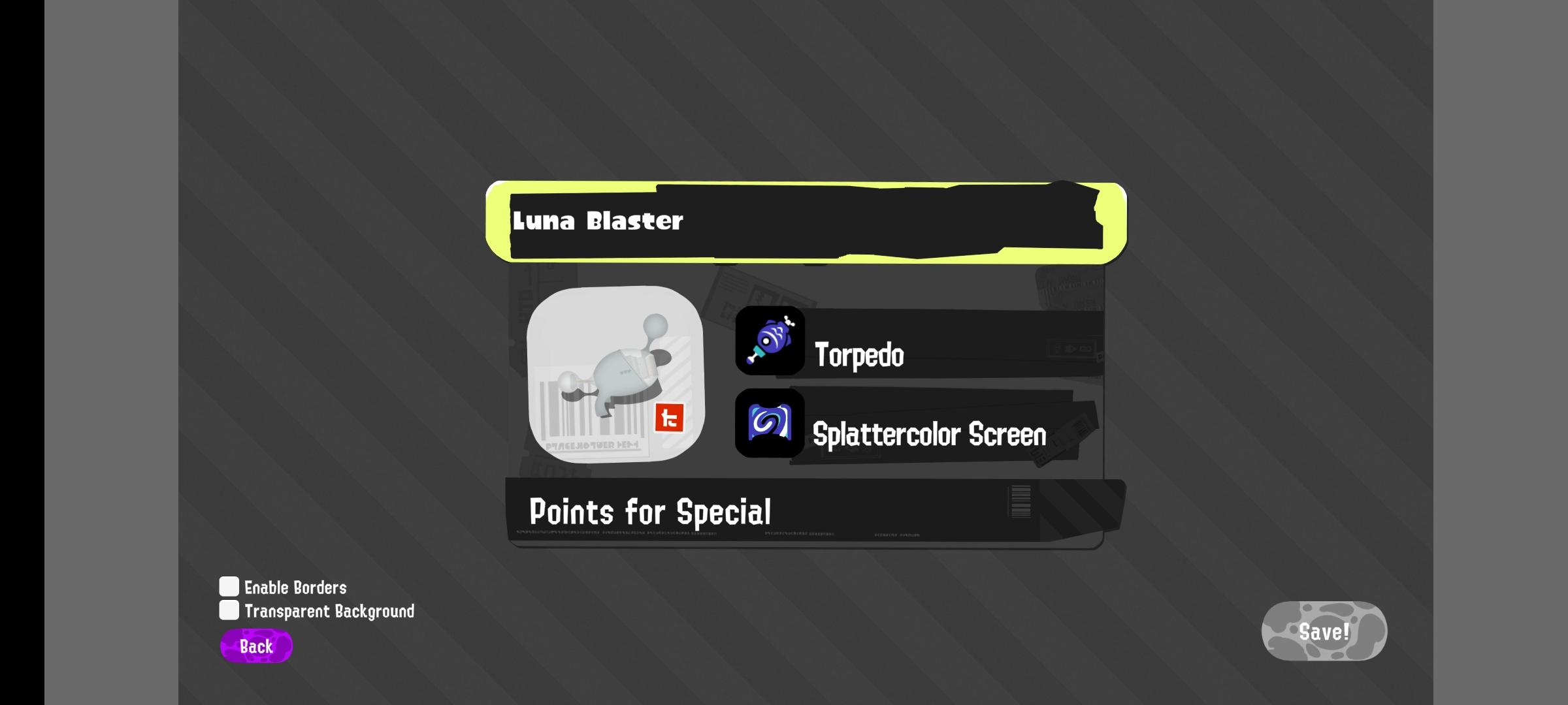 I gave every Blaster a potential 3rd kit | Scrolller