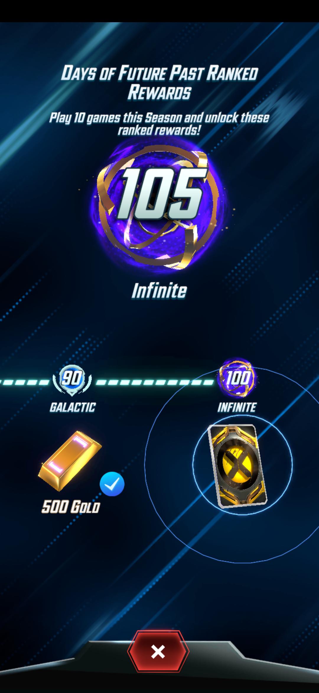 Kamar Taj + Electro = FIRST TIME INFINITE 🤯 | Scrolller