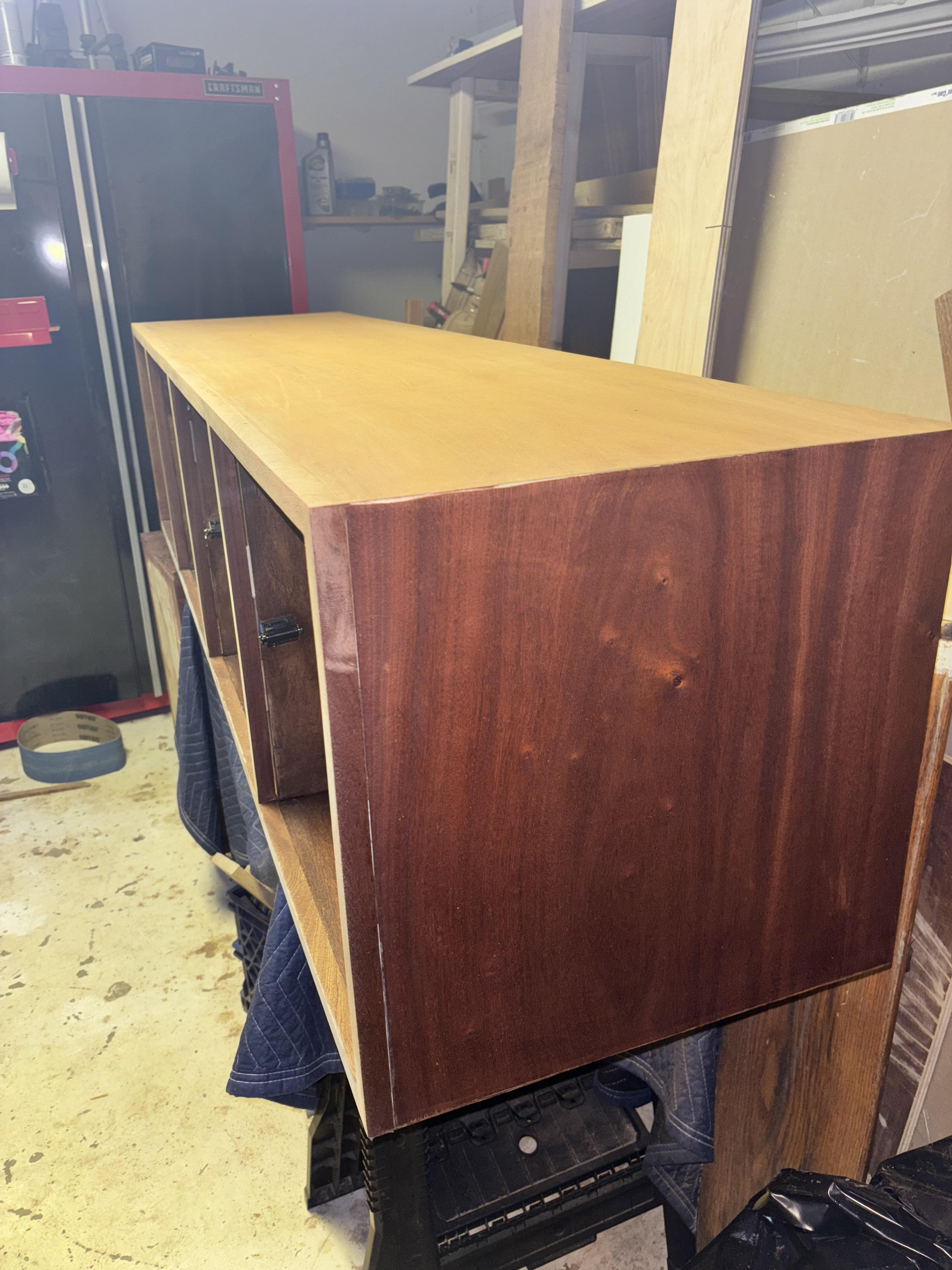 Help! I just ruined a 6 month project at the very end | Scrolller