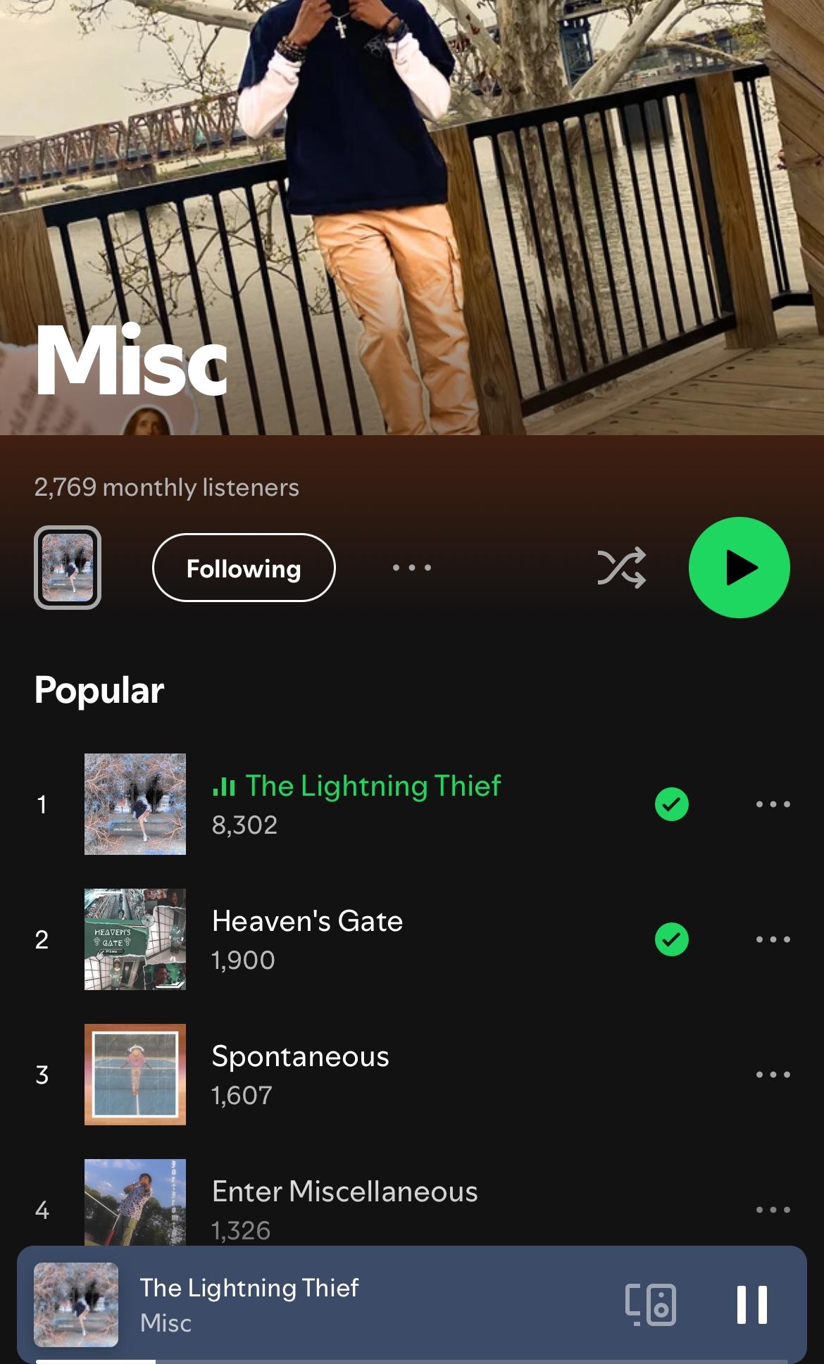 Misc got big fast | Scrolller