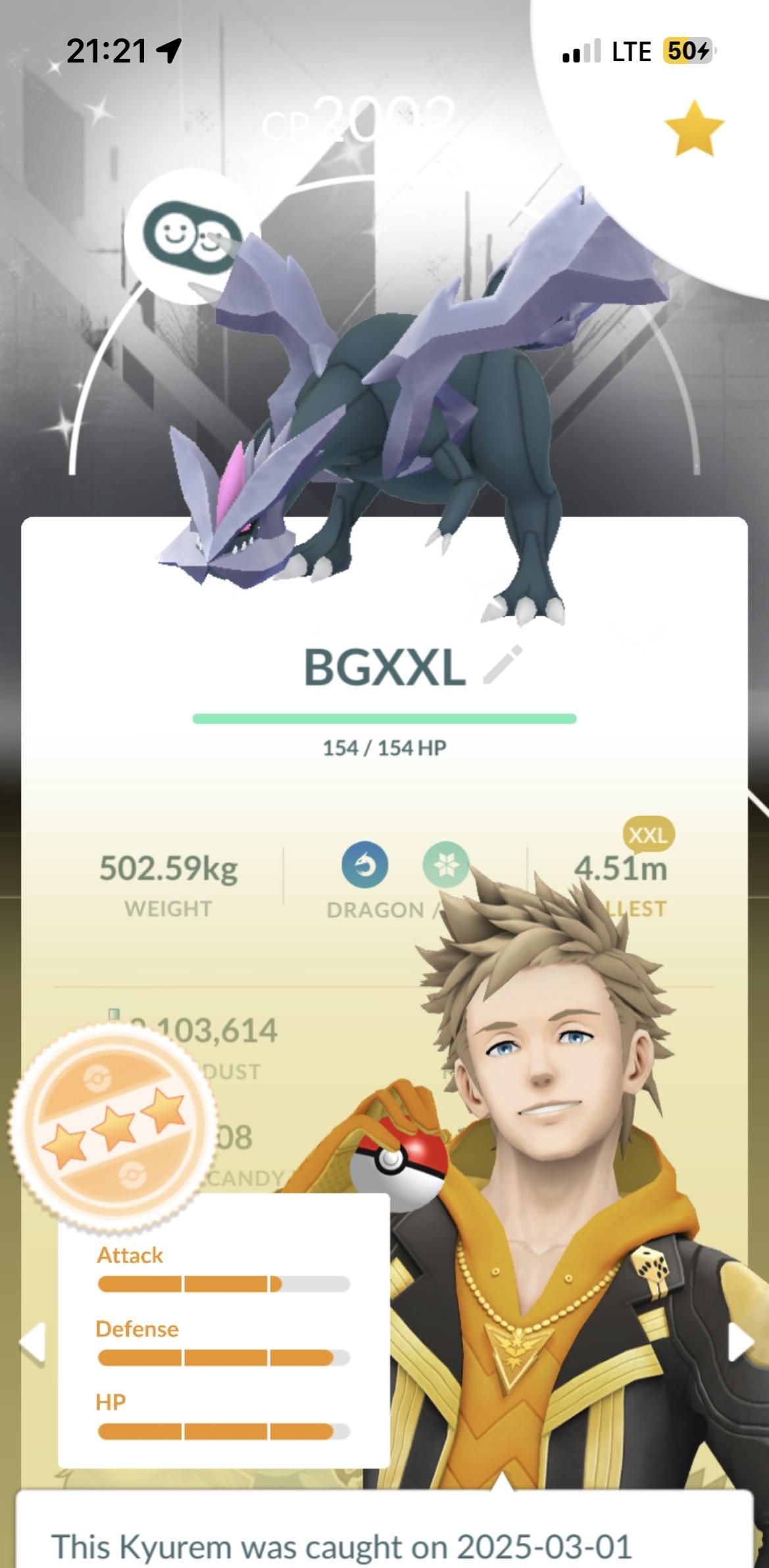 Which to fuse and which to power up | Scrolller