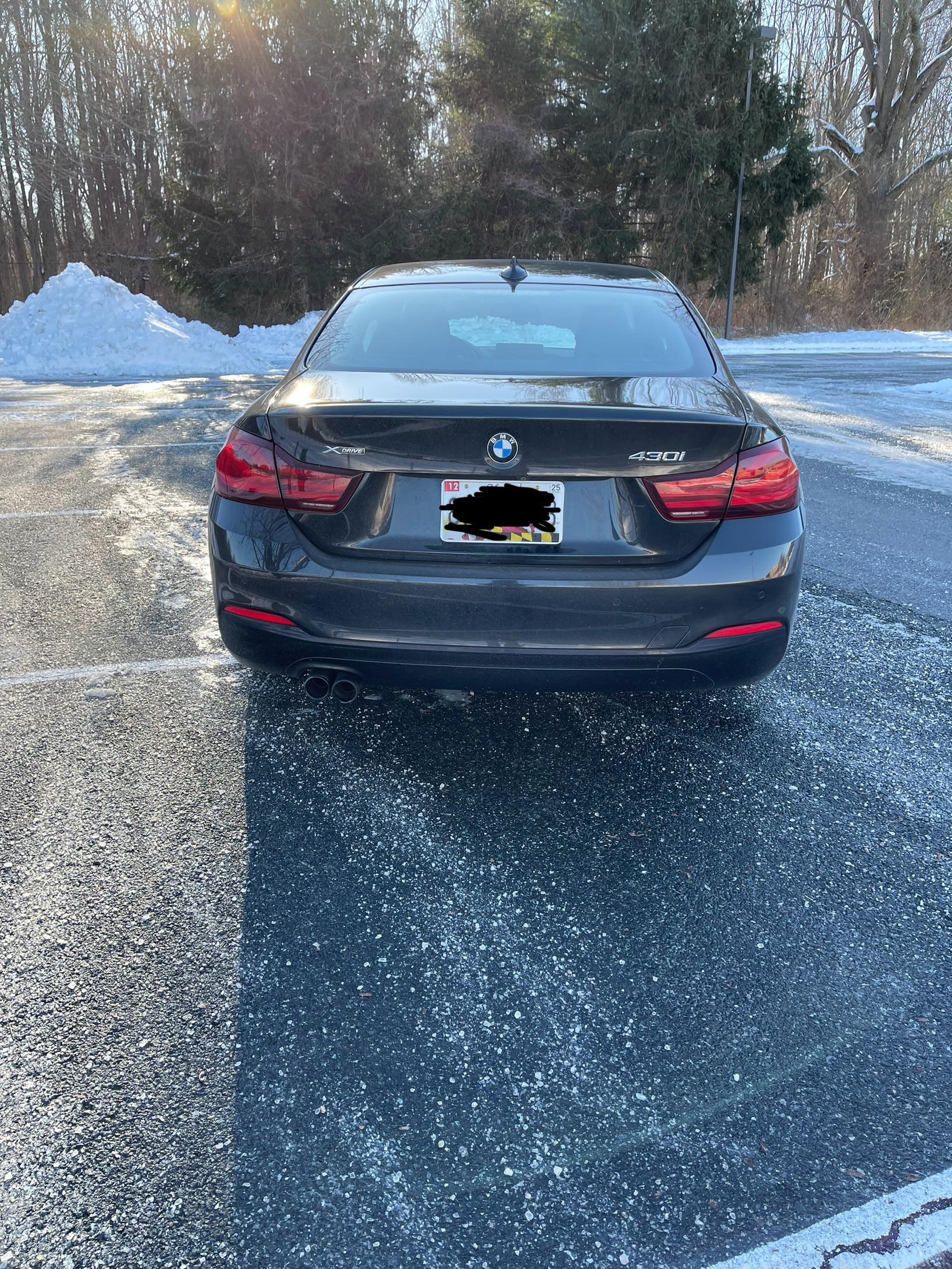 First BMW | Scrolller